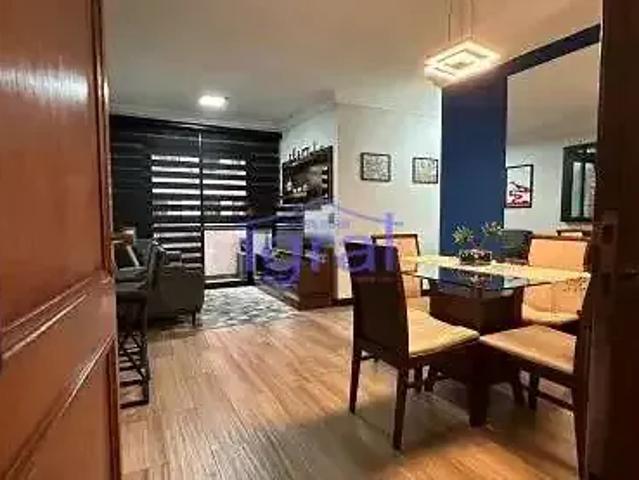 Apartamento para Venda em São Paulo/SP Vila do Encontro 2 Quartos