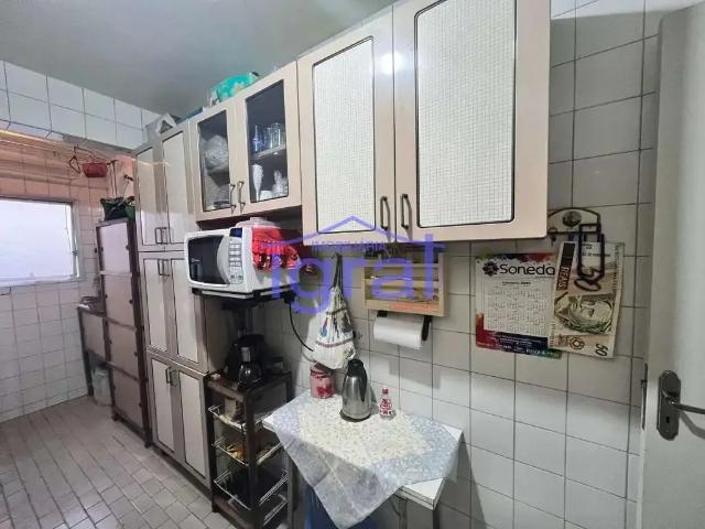 Apartamento para Venda em São Paulo/SP Vila do Encontro 2 Quartos