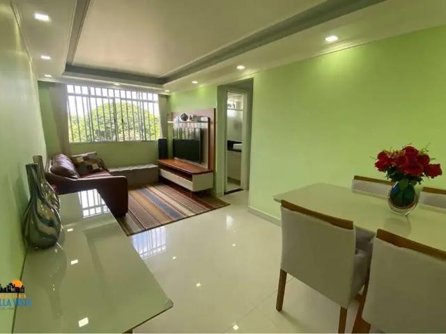 Apartamento para Venda em São Paulo/SP Vila do Encontro 2 Quartos