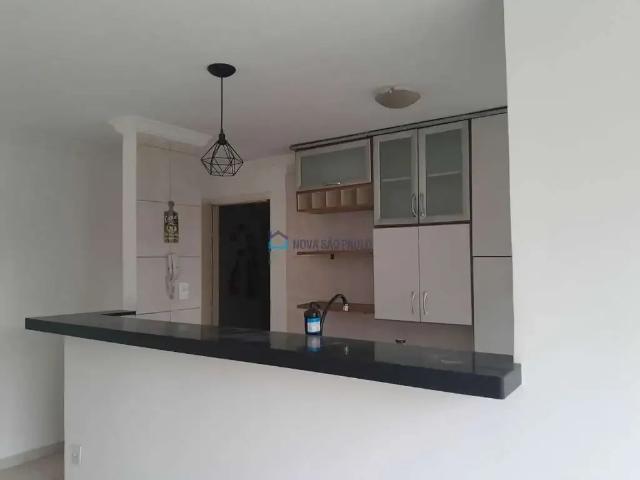 Apartamento para Venda em São Paulo/SP Vila do Encontro 2 Quartos