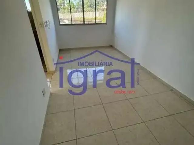 Apartamento para Venda em São Paulo/SP Vila do Encontro 2 Quartos