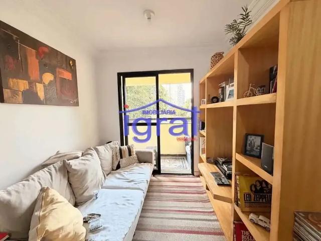 Apartamento para Venda em São Paulo/SP Vila do Encontro 2 Quartos