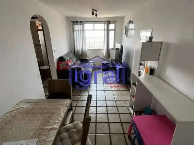 Apartamento para Venda em São Paulo/SP Vila do Encontro 2 Quartos