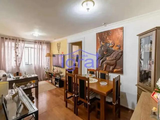 Apartamento para Venda em São Paulo/SP Vila do Encontro 2 Quartos