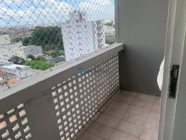 Apartamento para Venda em São Paulo/SP Vila do Encontro 2 Quartos