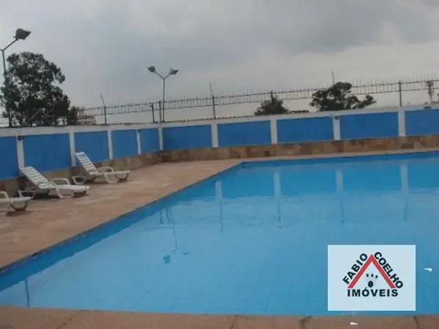 Apartamento para Venda em São Paulo/SP Vila do Encontro