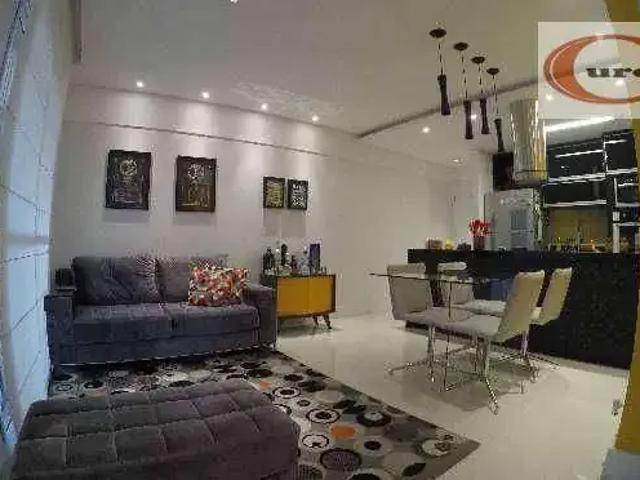 Apartamento para Venda em São Paulo/SP Vila Dom Pedro I 3 Quartos