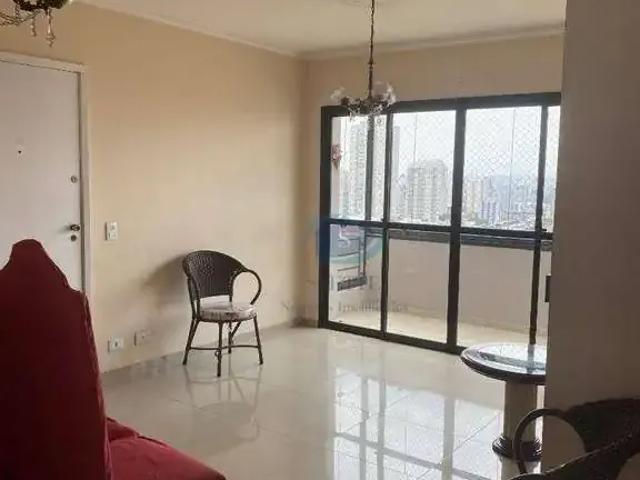 Apartamento para Venda em São Paulo/SP Vila Dom Pedro I 3 Quartos