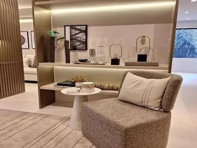 Apartamento para Venda em São Paulo/SP Vila Dom Pedro I 3 Quartos