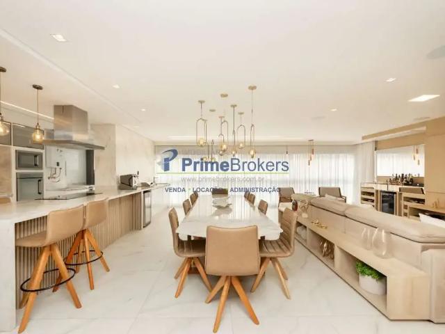 Apartamento para Venda em São Paulo/SP Vila Dom Pedro I 3 Quartos
