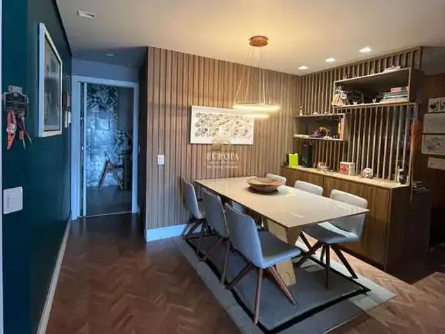 Apartamento para Venda em São Paulo/SP Vila Dom Pedro I 3 Quartos
