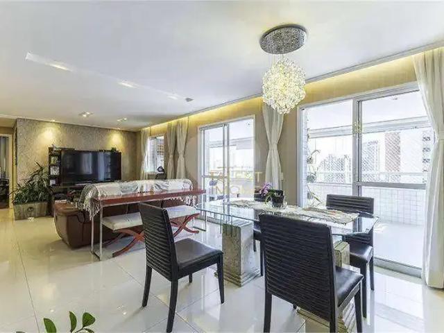 Apartamento para Venda em São Paulo/SP Vila Dom Pedro I 3 Quartos