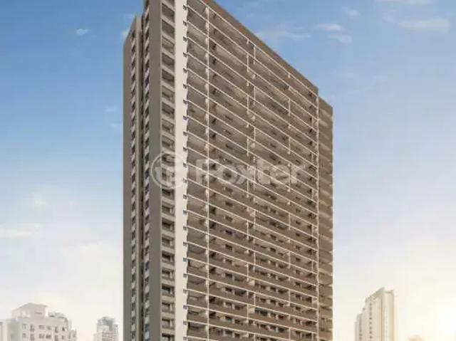 Apartamento para Venda em São Paulo/SP Vila Dom Pedro I 3 Quartos