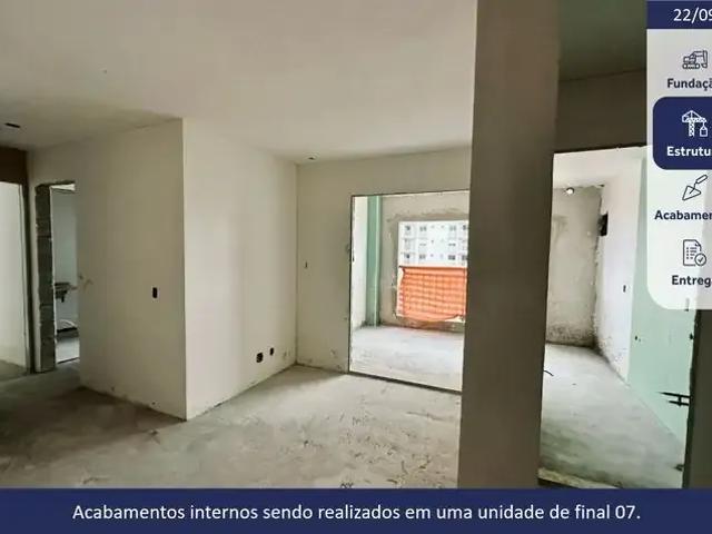 Apartamento para Venda em São Paulo/SP Vila Dom Pedro I 3 Quartos