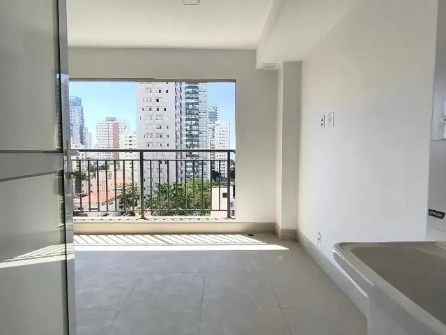 Apartamento para Venda em São Paulo/SP Vila Dom Pedro I 3 Quartos