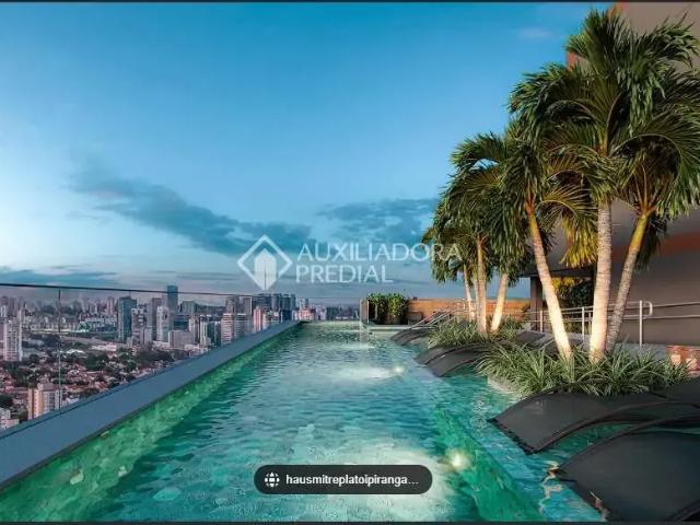 Apartamento para Venda em São Paulo/SP Vila Dom Pedro I 3 Quartos