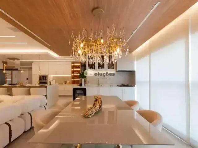Apartamento para Venda em São Paulo/SP Vila Dom Pedro I 3 Quartos