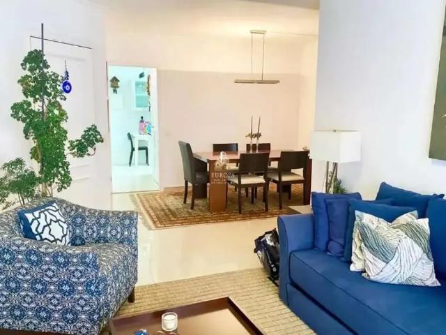 Apartamento para Venda em São Paulo/SP Vila Dom Pedro I 3 Quartos