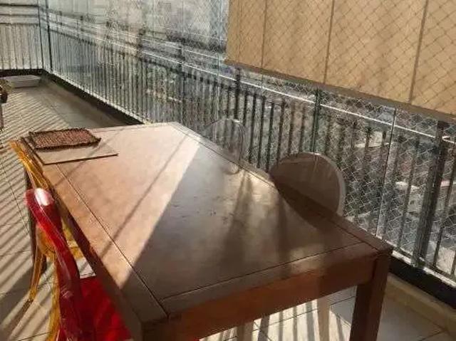 Apartamento para Venda em São Paulo/SP Vila Dom Pedro I 3 Quartos