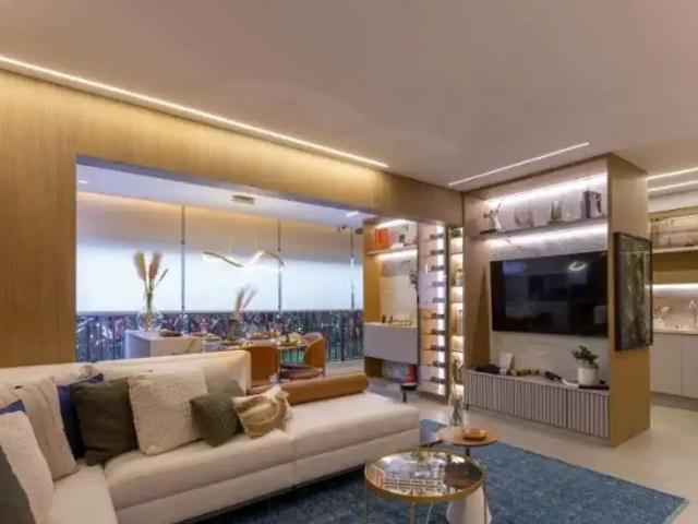 Apartamento para Venda em São Paulo/SP Vila Dom Pedro I 3 Quartos