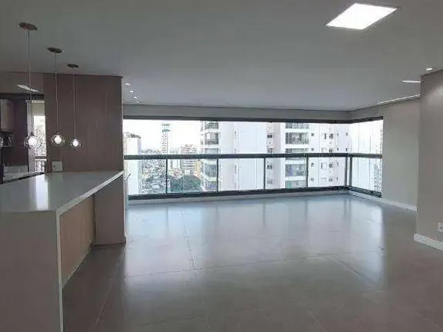 Apartamento para Venda em São Paulo/SP Vila Dom Pedro I 3 Quartos