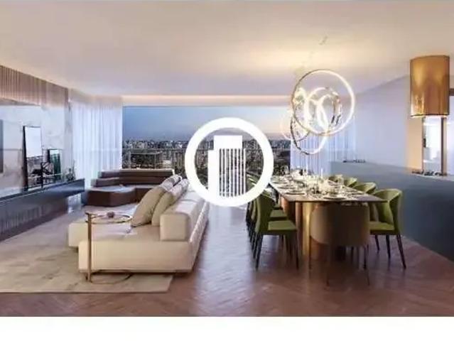 Apartamento para Venda em São Paulo/SP Vila Dom Pedro I 3 Quartos