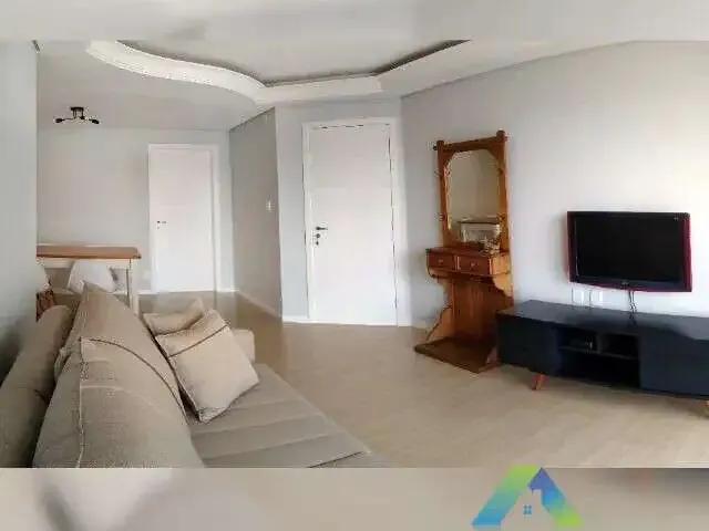 Apartamento para Venda em São Paulo/SP Vila Dom Pedro I 3 Quartos