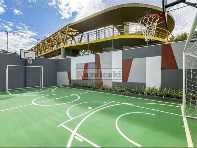 Apartamento para Venda em São Paulo/SP Vila Dom Pedro I 3 Quartos