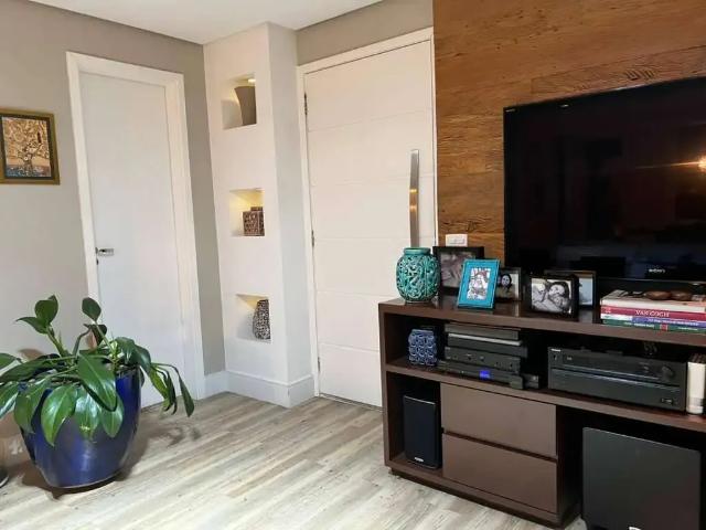 Apartamento para Venda em São Paulo/SP Vila Dom Pedro I 3 Quartos