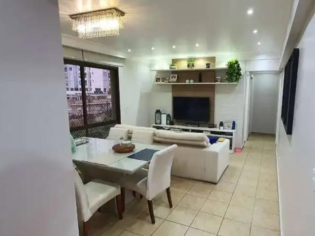 Apartamento para Venda em São Paulo/SP Vila Dom Pedro I 3 Quartos