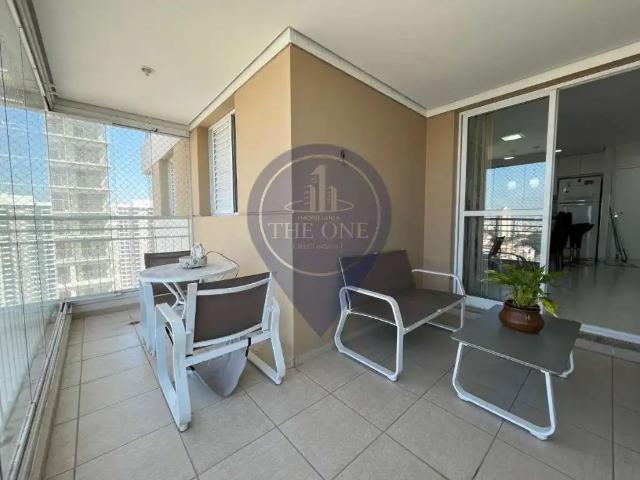 Apartamento para Venda em São Paulo/SP Vila Dom Pedro I 3 Quartos