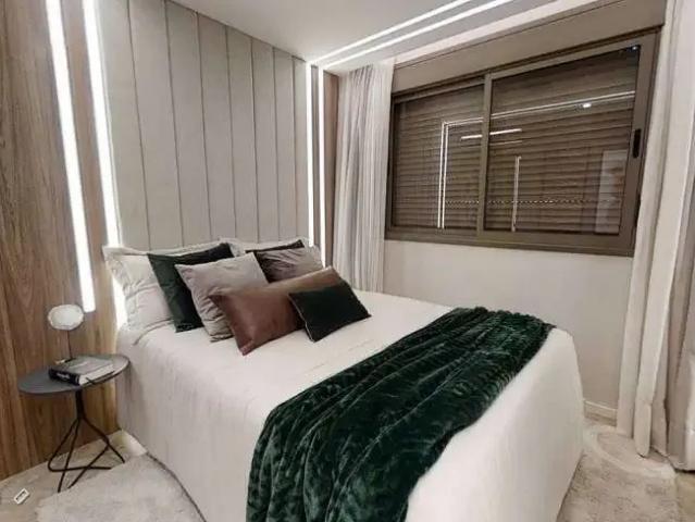 Apartamento para Venda em São Paulo/SP Vila Dom Pedro I 3 Quartos
