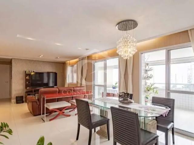 Apartamento para Venda em São Paulo/SP Vila Dom Pedro I 3 Quartos
