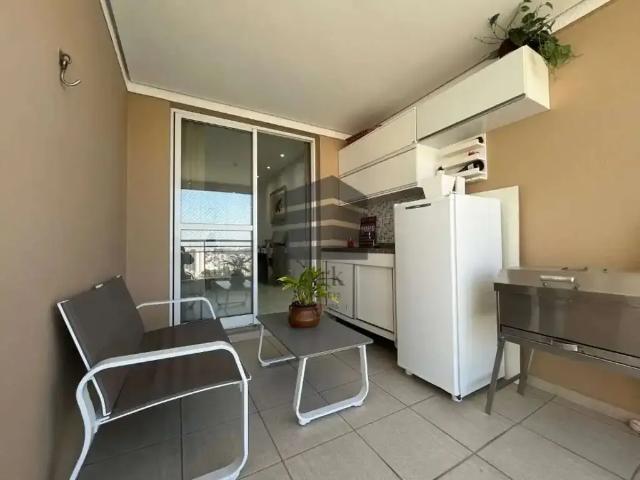 Apartamento para Venda em São Paulo/SP Vila Dom Pedro I 3 Quartos