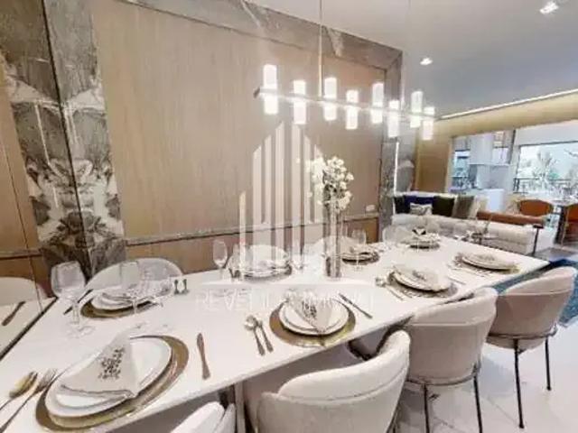Apartamento para Venda em São Paulo/SP Vila Dom Pedro I 3 Quartos