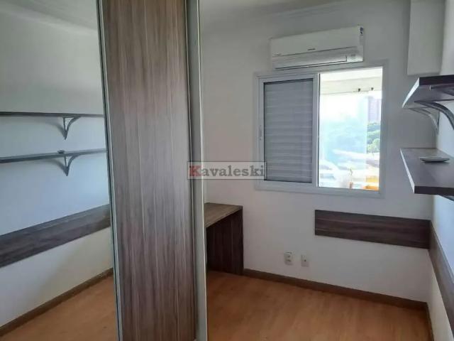 Apartamento para Venda em São Paulo/SP Vila Dom Pedro I 3 Quartos