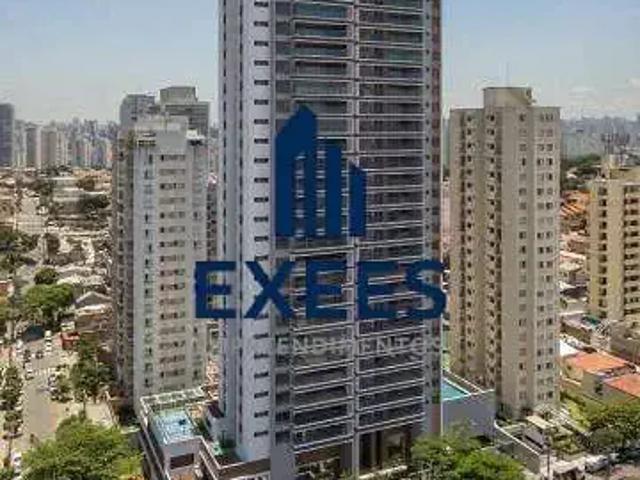 Apartamento para Venda em São Paulo/SP Vila Dom Pedro I 3 Quartos