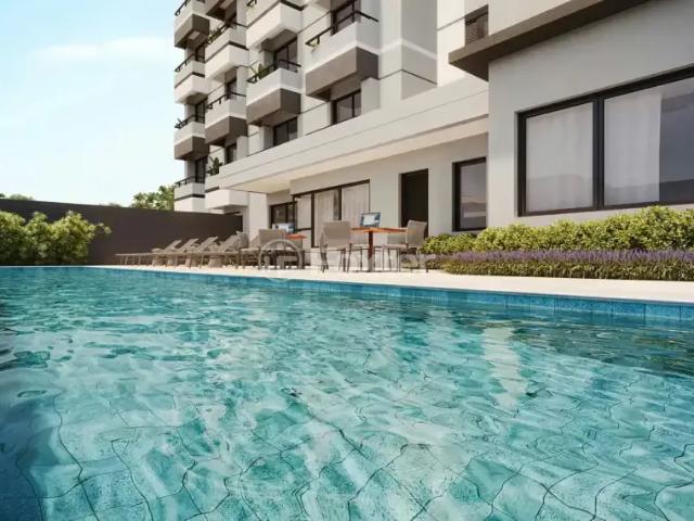 Apartamento para Venda em São Paulo/SP Vila Dom Pedro I 3 Quartos