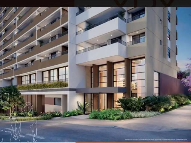 Apartamento para Venda em São Paulo/SP Vila Dom Pedro I 3 Quartos