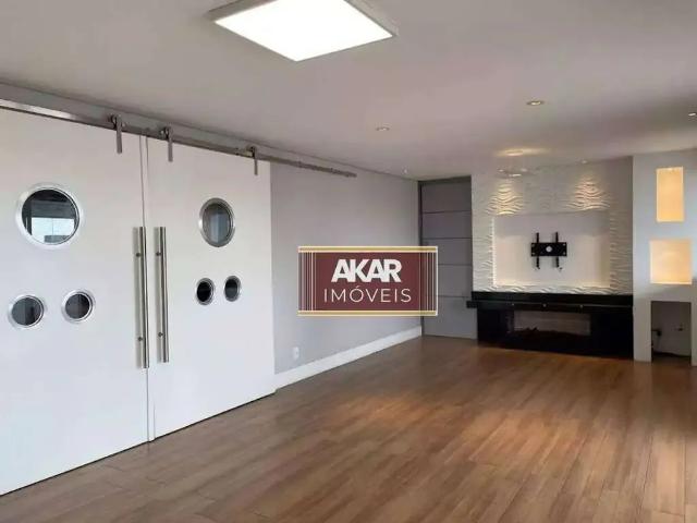 Apartamento para Venda em São Paulo/SP Vila Dom Pedro I 3 Quartos