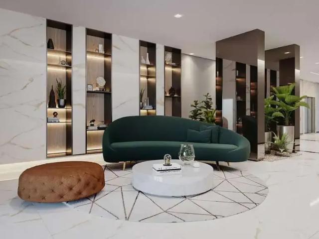 Apartamento para Venda em São Paulo/SP Vila Dom Pedro I 3 Quartos
