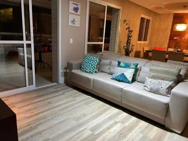 Apartamento para Venda em São Paulo/SP Vila Dom Pedro I 3 Quartos