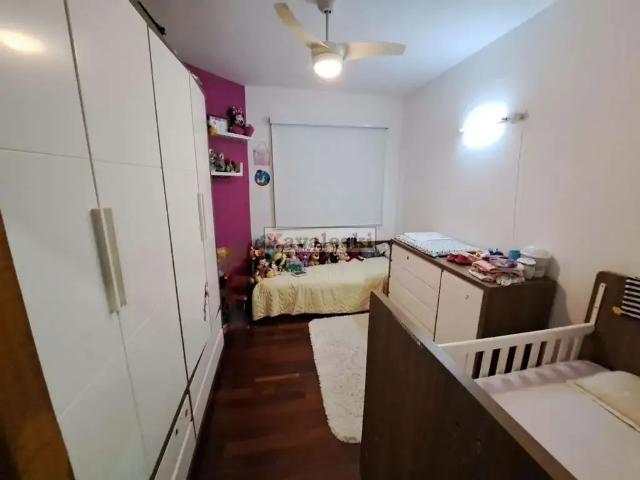 Apartamento para Venda em São Paulo/SP Vila Dom Pedro I 3 Quartos