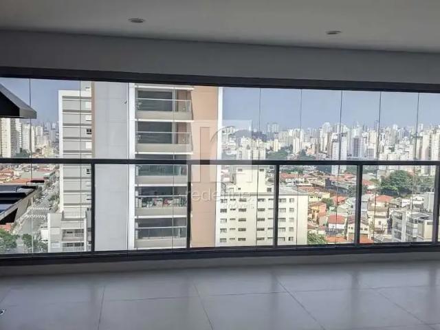 Apartamento para Venda em São Paulo/SP Vila Dom Pedro I 3 Quartos