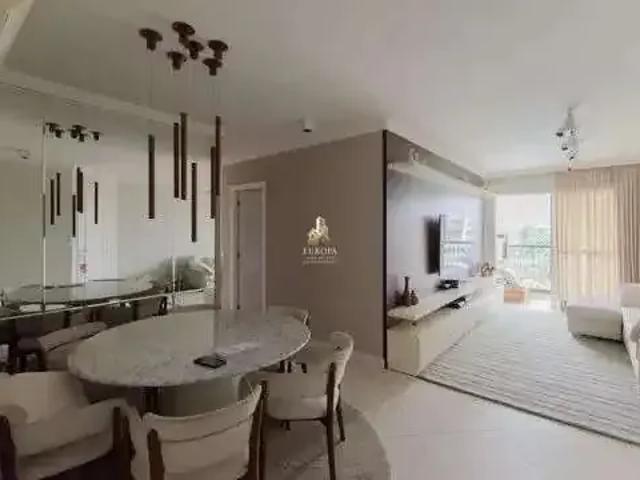 Apartamento para Venda em São Paulo/SP Vila Dom Pedro I 3 Quartos