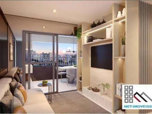 Apartamento para Venda em São Paulo/SP Vila Dom Pedro I 3 Quartos