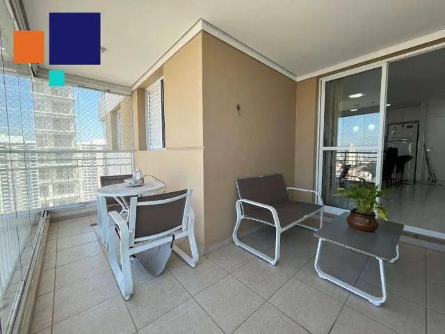 Apartamento para Venda em São Paulo/SP Vila Dom Pedro I 3 Quartos