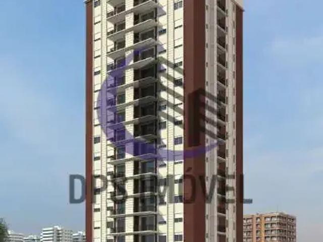 Apartamento para Venda em São Paulo/SP Vila Dom Pedro I 1 Quartos