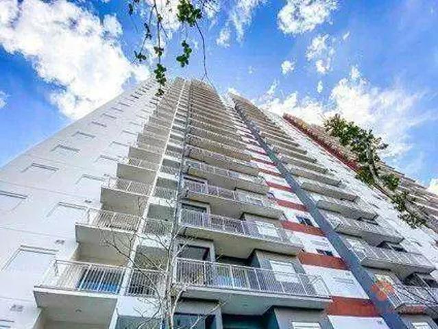 Apartamento para Venda em São Paulo/SP Vila Dom Pedro I 1 Quartos