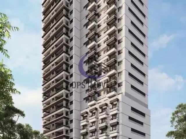 Apartamento para Venda em São Paulo/SP Vila Dom Pedro I 1 Quartos